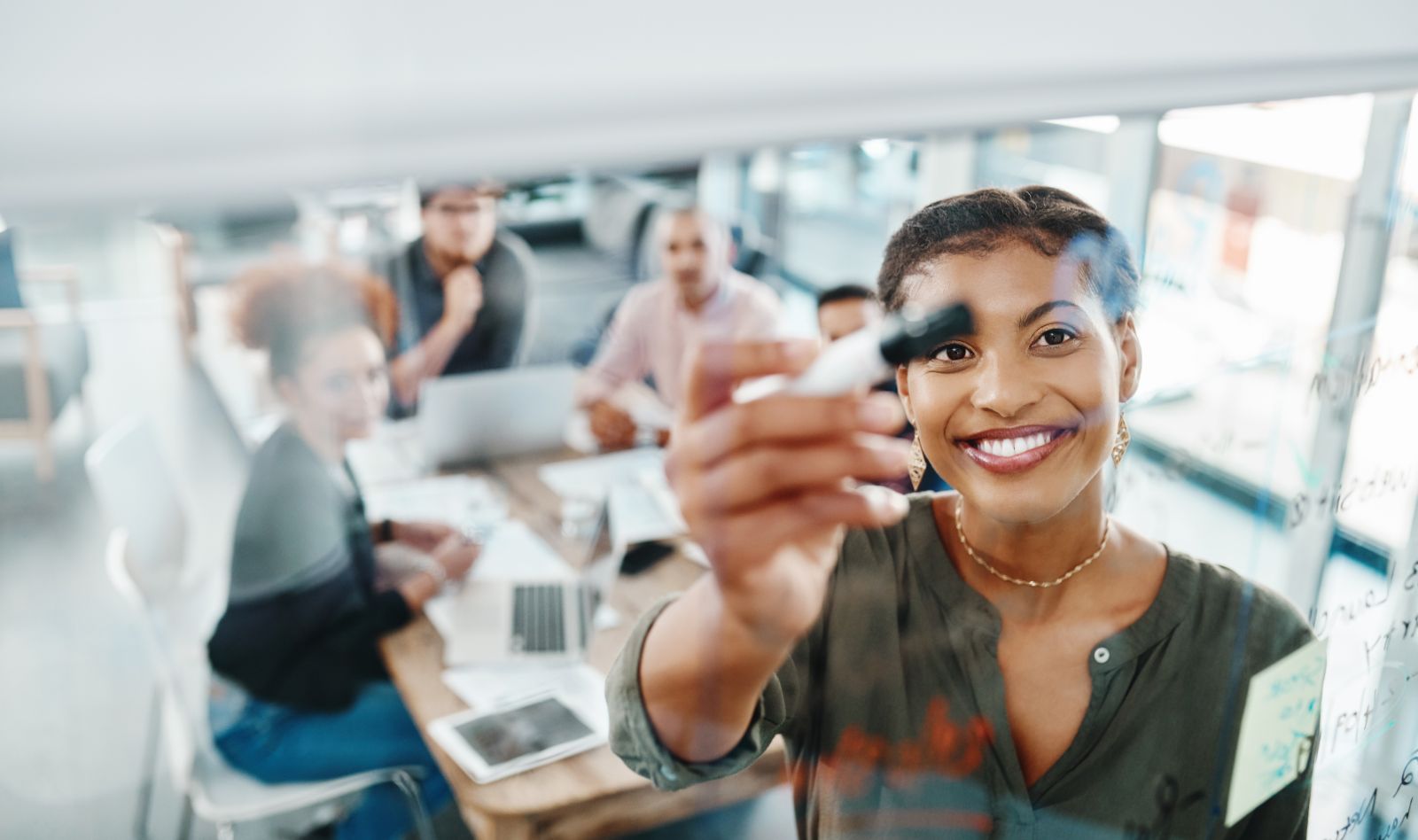 Unlock Business Success with Mitacs Collaborations - Mitacs