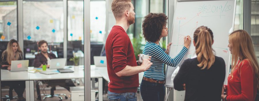 Professional Skills Development and Training - Mitacs