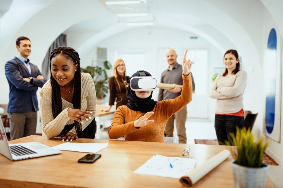 Find a Program - Mitacs