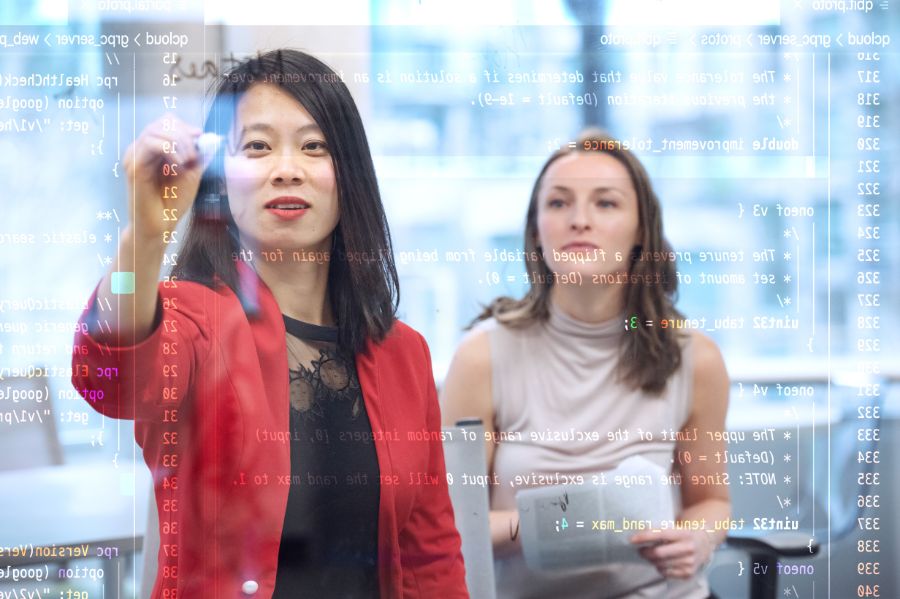 Revolutionize with Quantum Tech: Mitacs Partnership - Mitacs