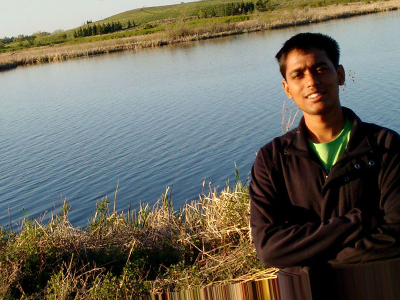 Robotics research project safely measures structural integrity - Mitacs