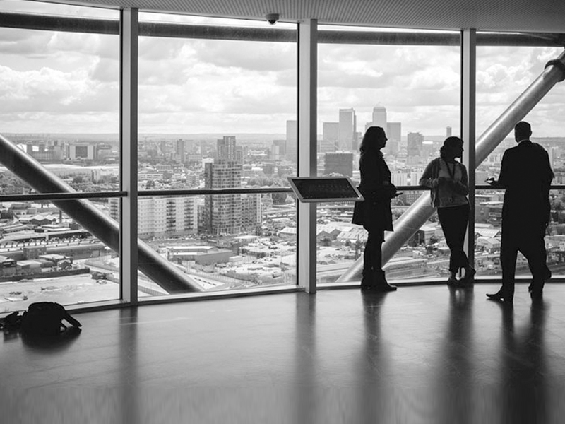 Mitacs-Accelerate on display for British Columbia’s technology industry ...