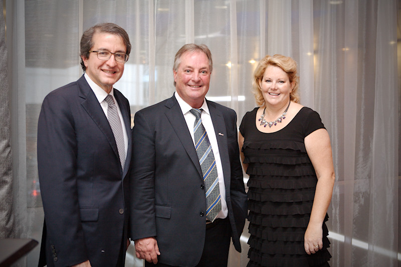 Diane Gray appointed new chair of Mitacs - Mitacs