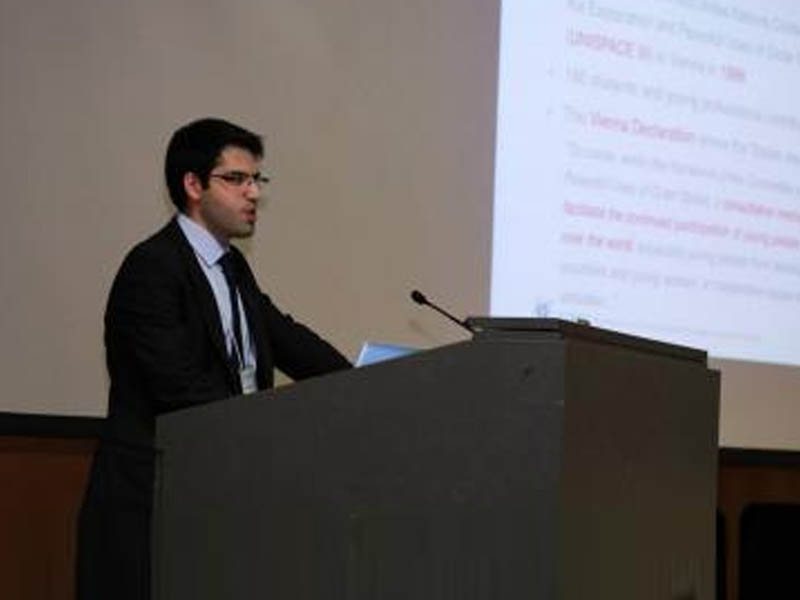 Step workshops prove out of this world - Mitacs