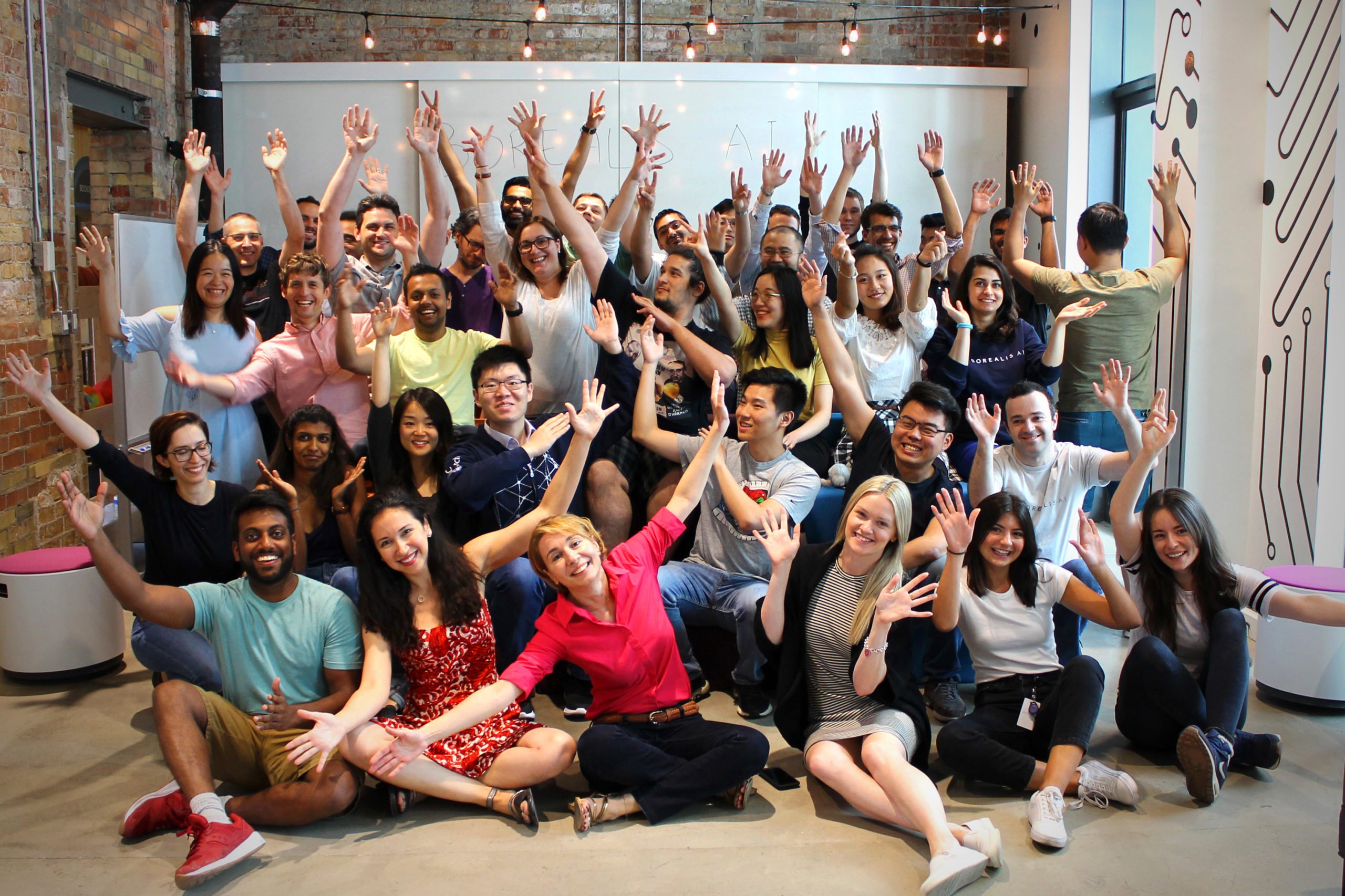 Brain Drain got you down? Try Brain Retain - Mitacs