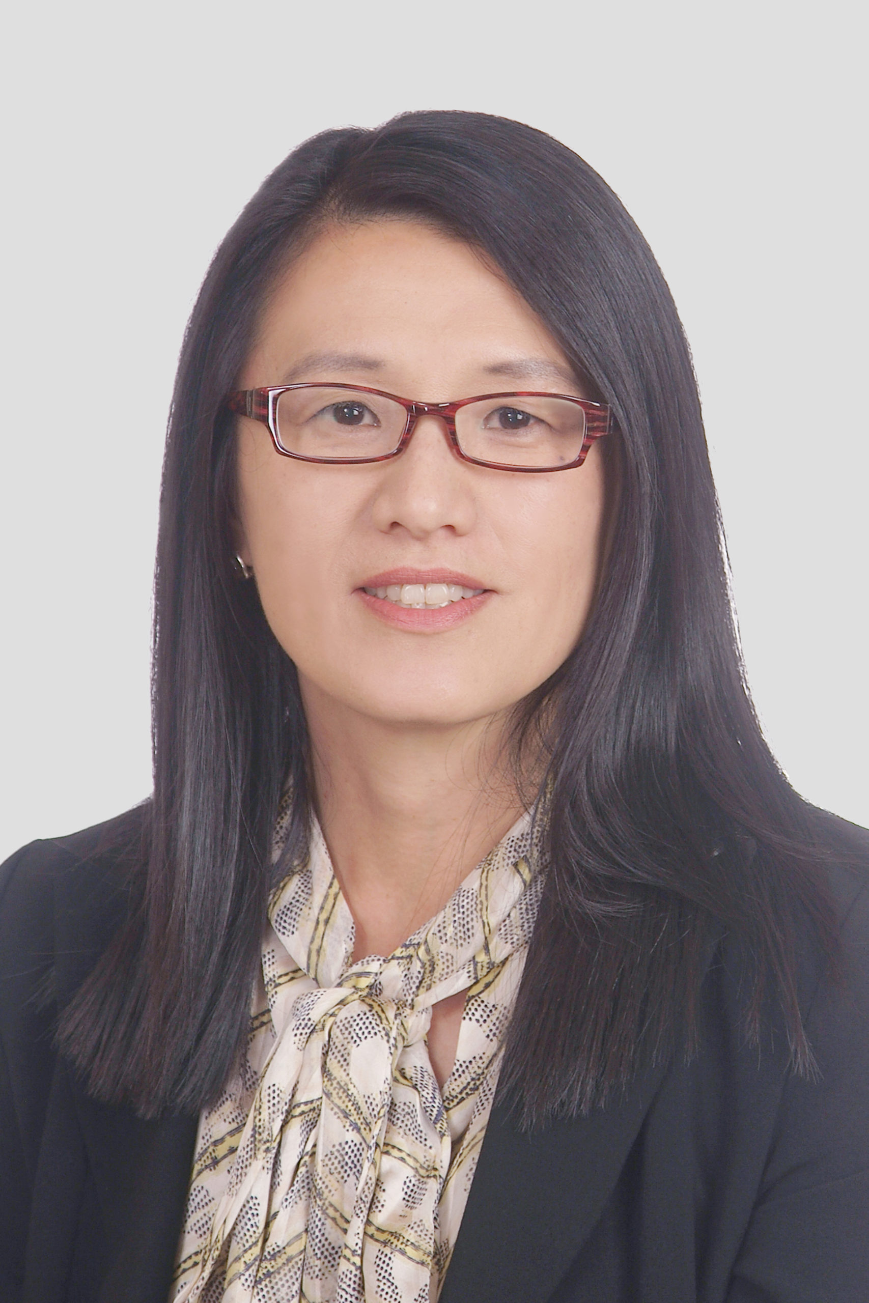 Mitacs appoints Catherine Chick as Chief Information Officer - Mitacs