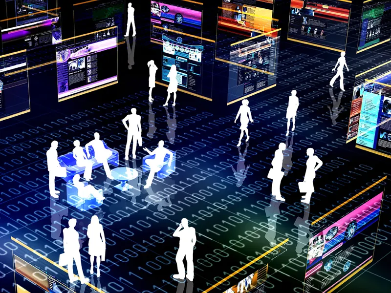 Pushing the boundaries of digital media technology - Mitacs