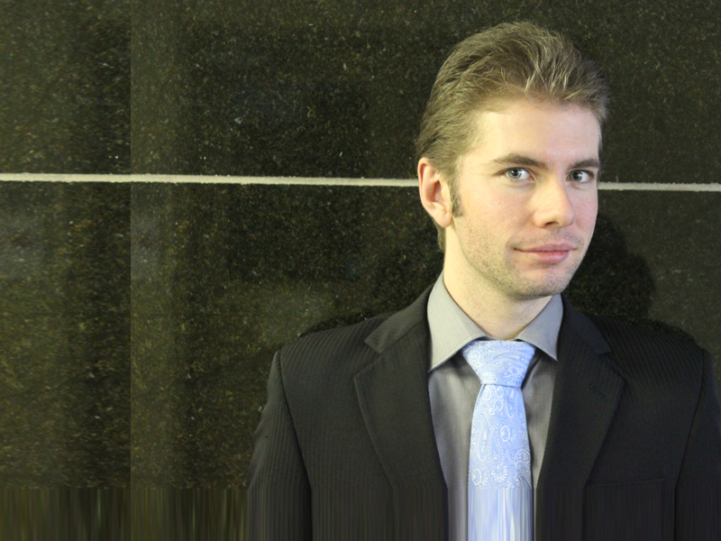 Fighting fires before they start - Mitacs