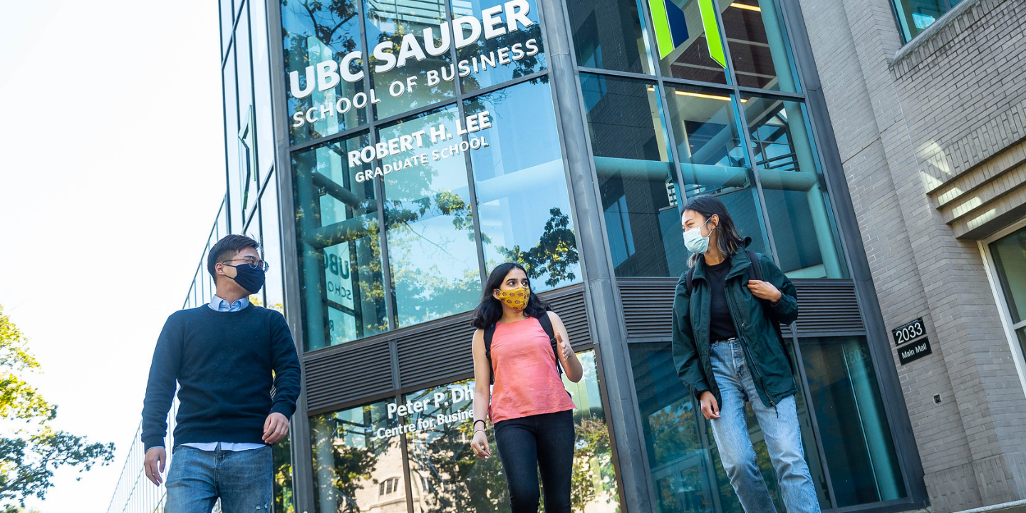 Business Students Support Local Organizations During COVID-19 - Mitacs