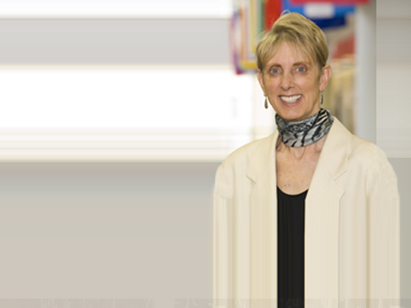 Globalink Professor Profile: Dr. Irene Herremans, University of Calgary ...