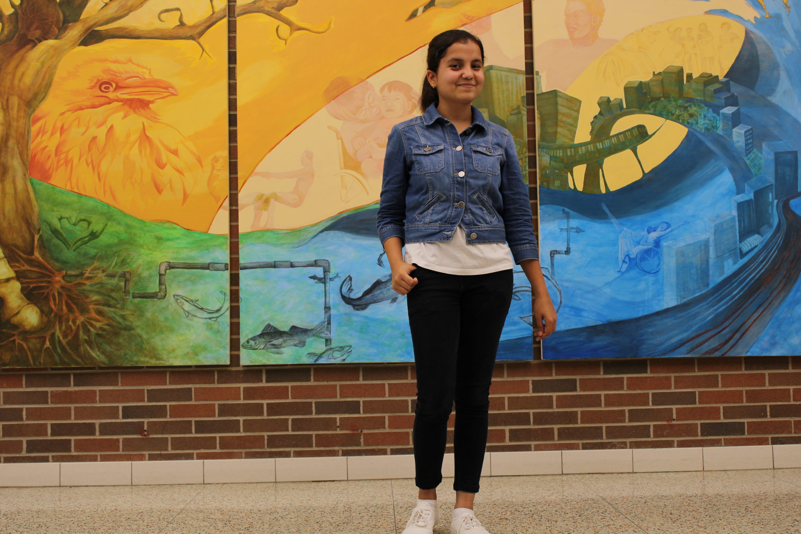 Innovative app enables accessible buildings - Mitacs