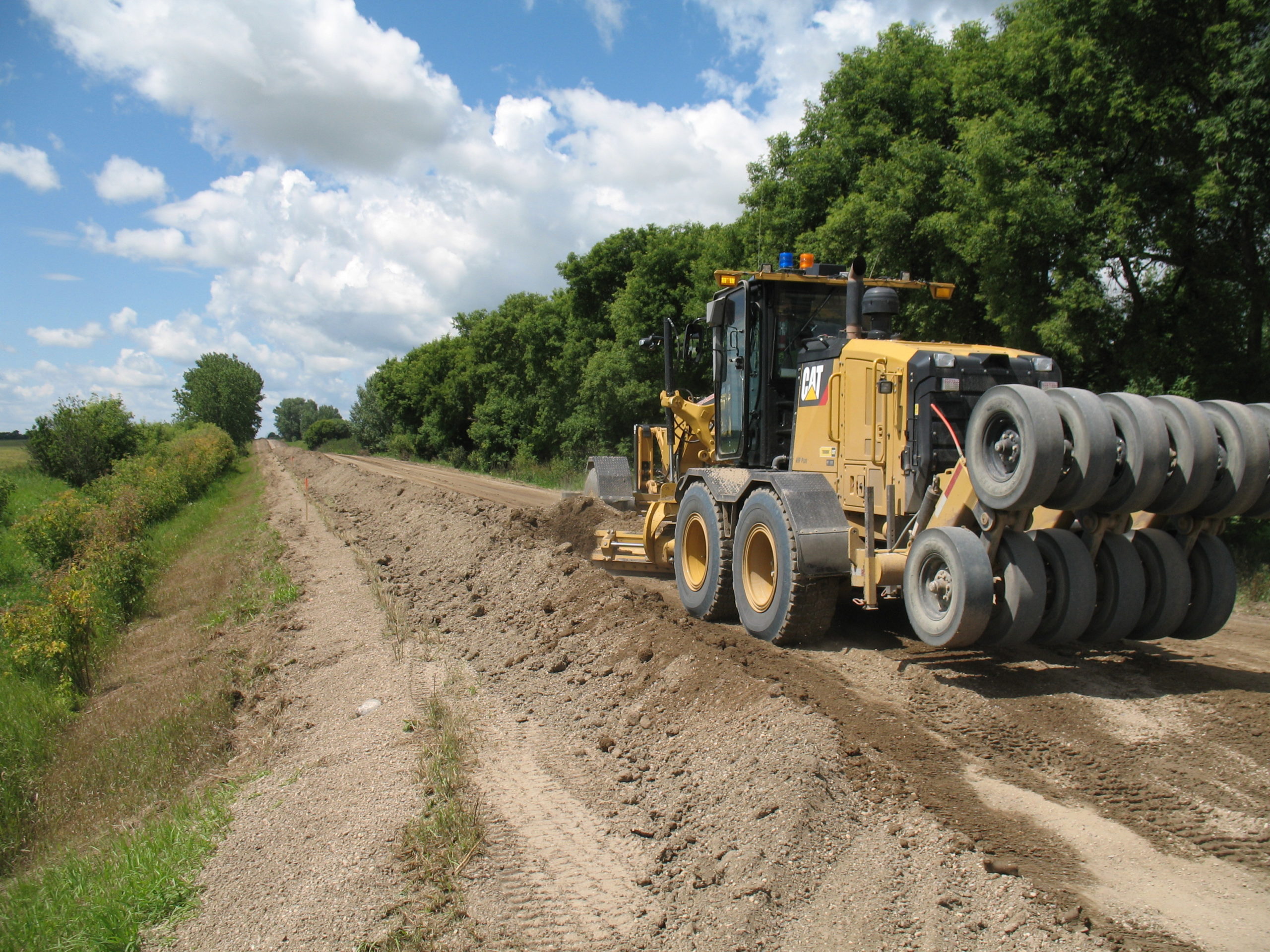 Manitoba collaboration results in innovation that stabilizes rural ...