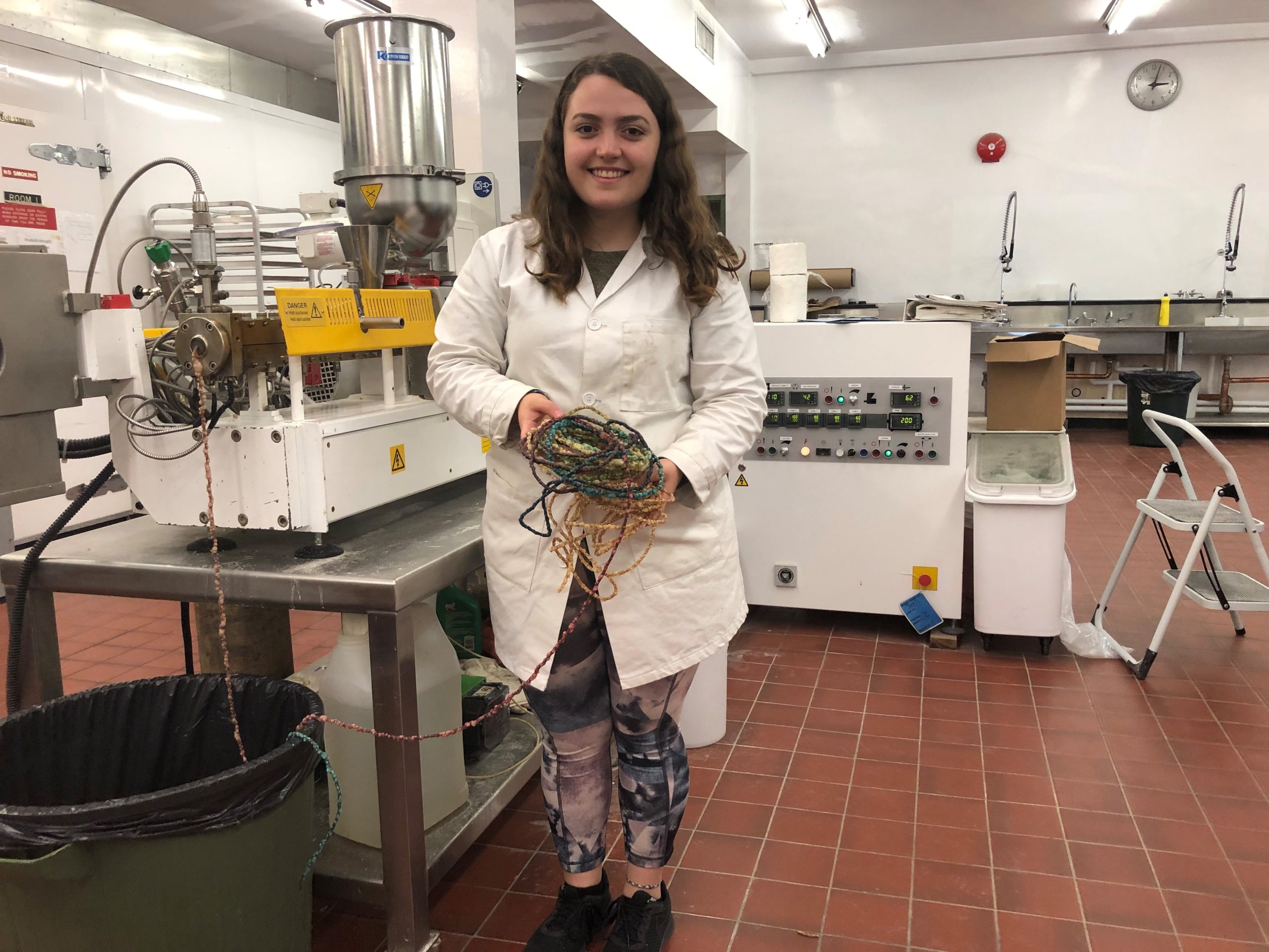 How a taste for waste makes sustainable food - Mitacs