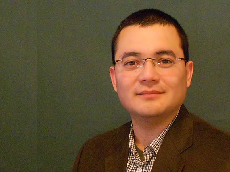 Advancing into the next stage of the business world - Mitacs