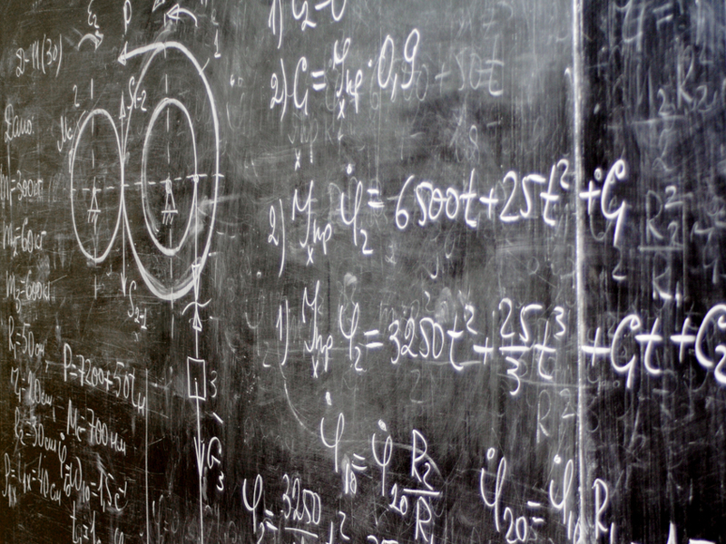 Companies unleash power of mathematics to boost productivity and create ...