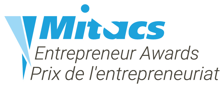 Innovation leaders judge 2021 Mitacs Entrepreneur Awards - Mitacs