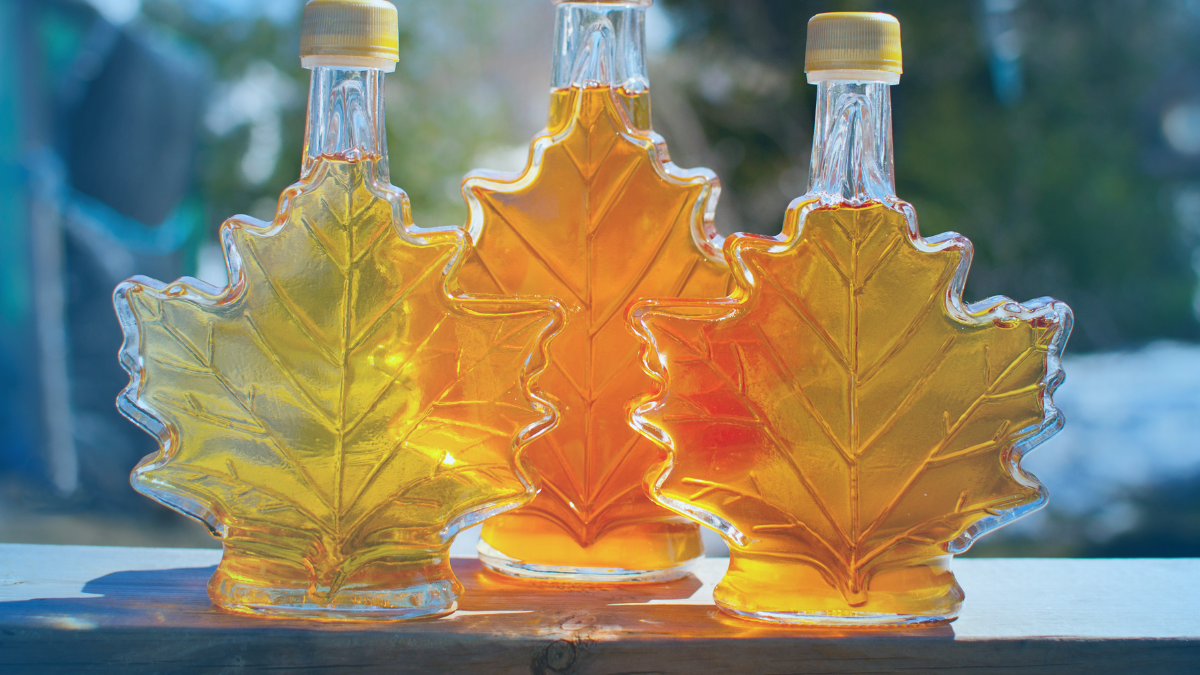 Tapping chemists to solve maple syrup’s buddy mystery - Mitacs
