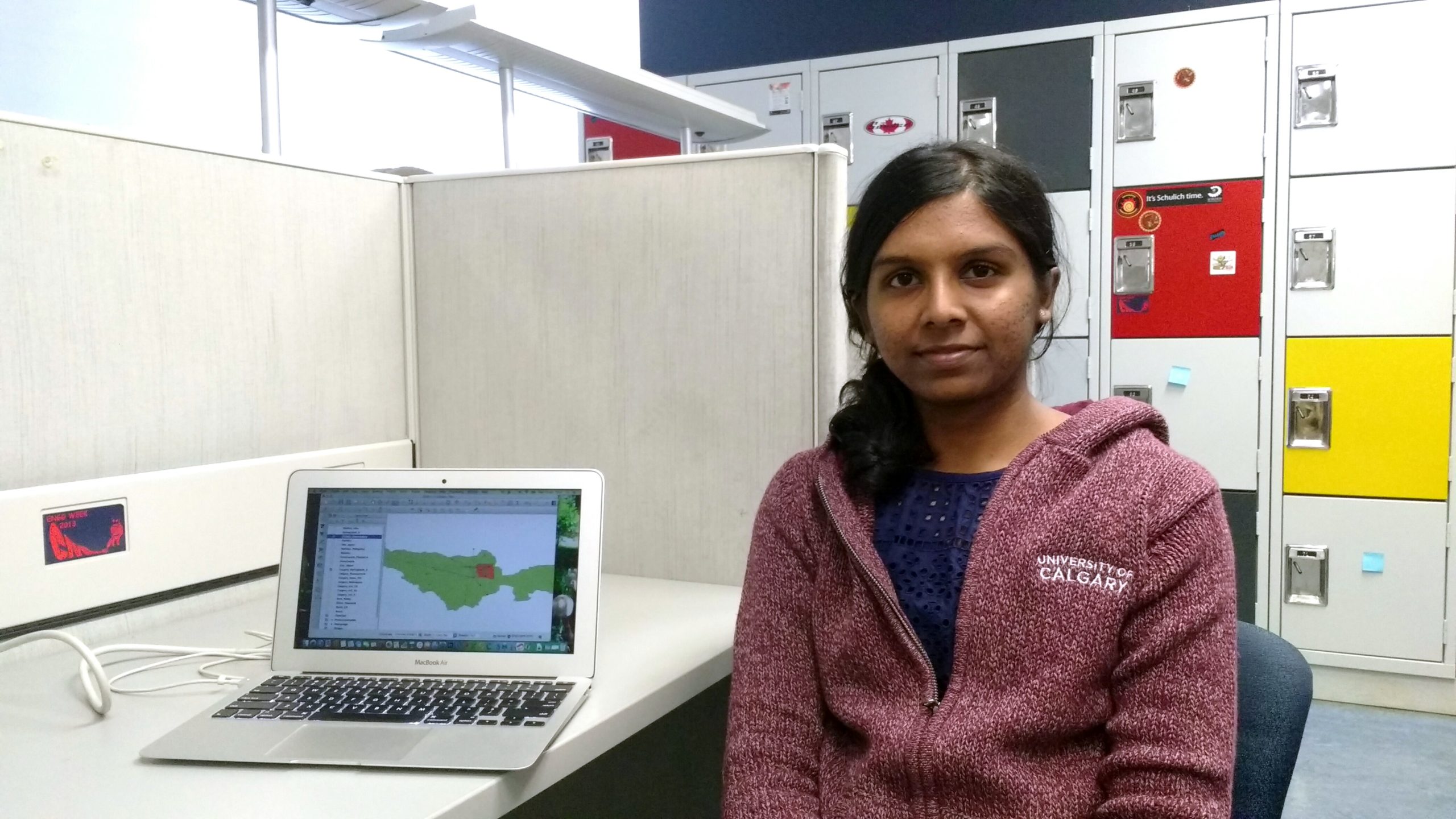 Previous Alberta floods to provide essential data for prediction software - Mitacs