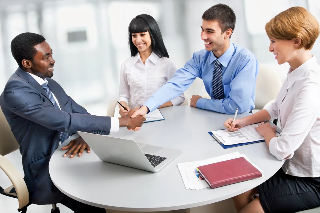 Four steps to a confident interview - Mitacs