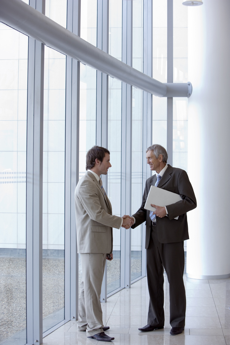 Confident Networking Builds Careers Through Trust - Mitacs