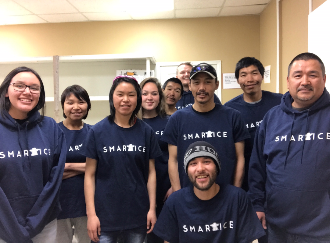 Inuit Knowledge and Tech Drive Climate Safety - Mitacs