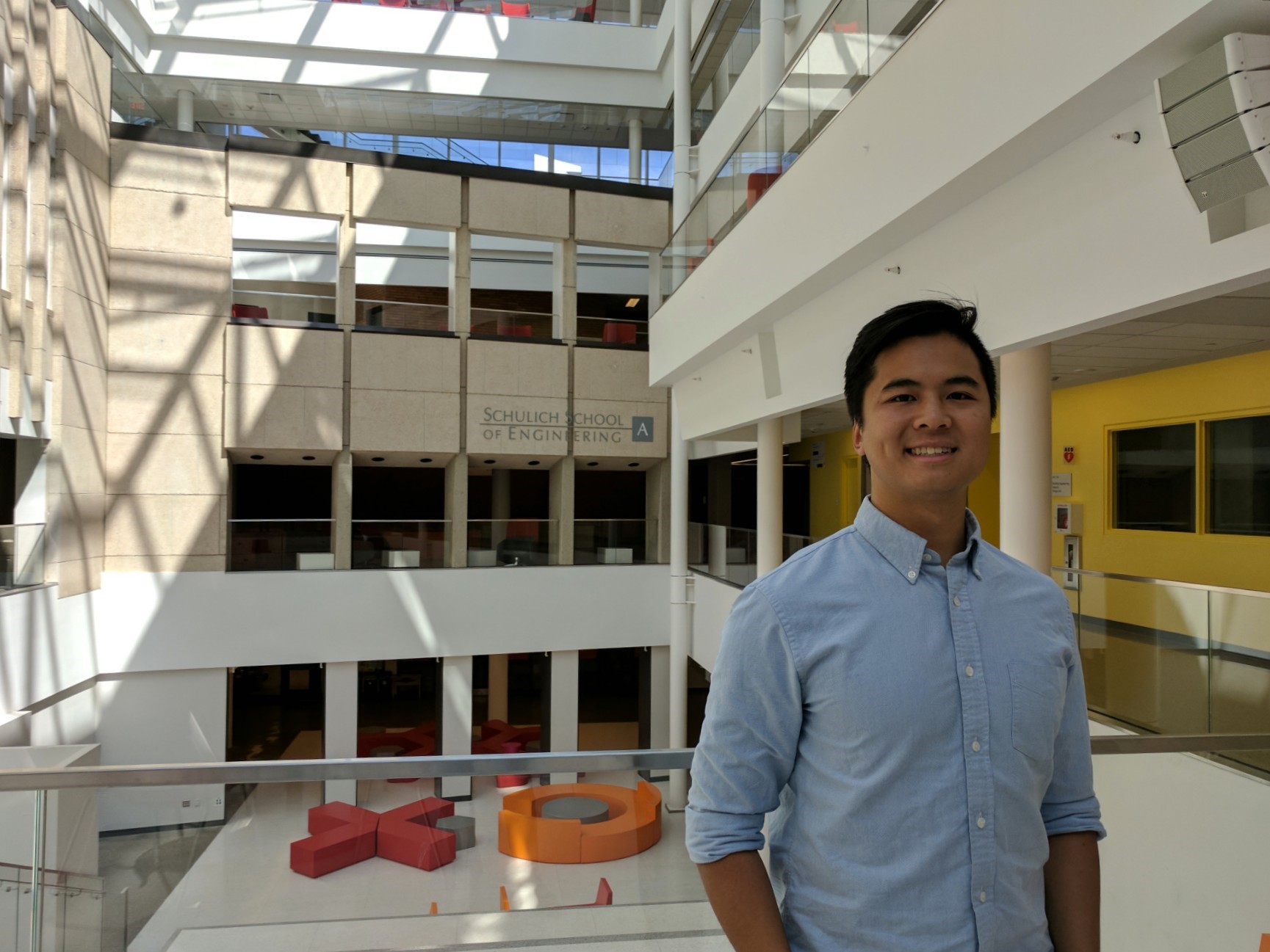 No humming and hawing here: Australian researcher tracking mysterious ...