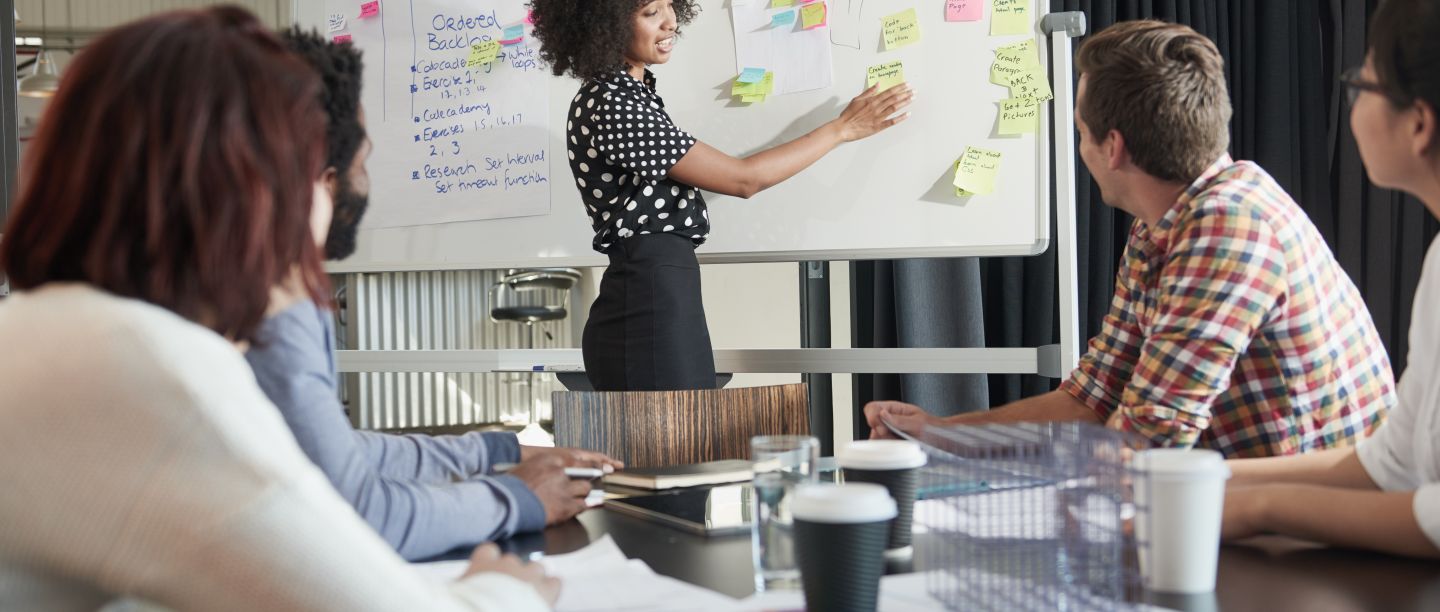 Connecting Students to Research Opportunities - Mitacs