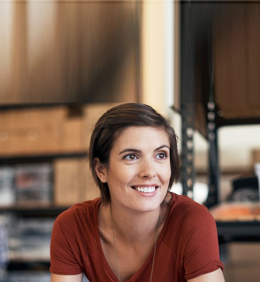 Mitacs Support for Small Business Innovation in Canada - Mitacs