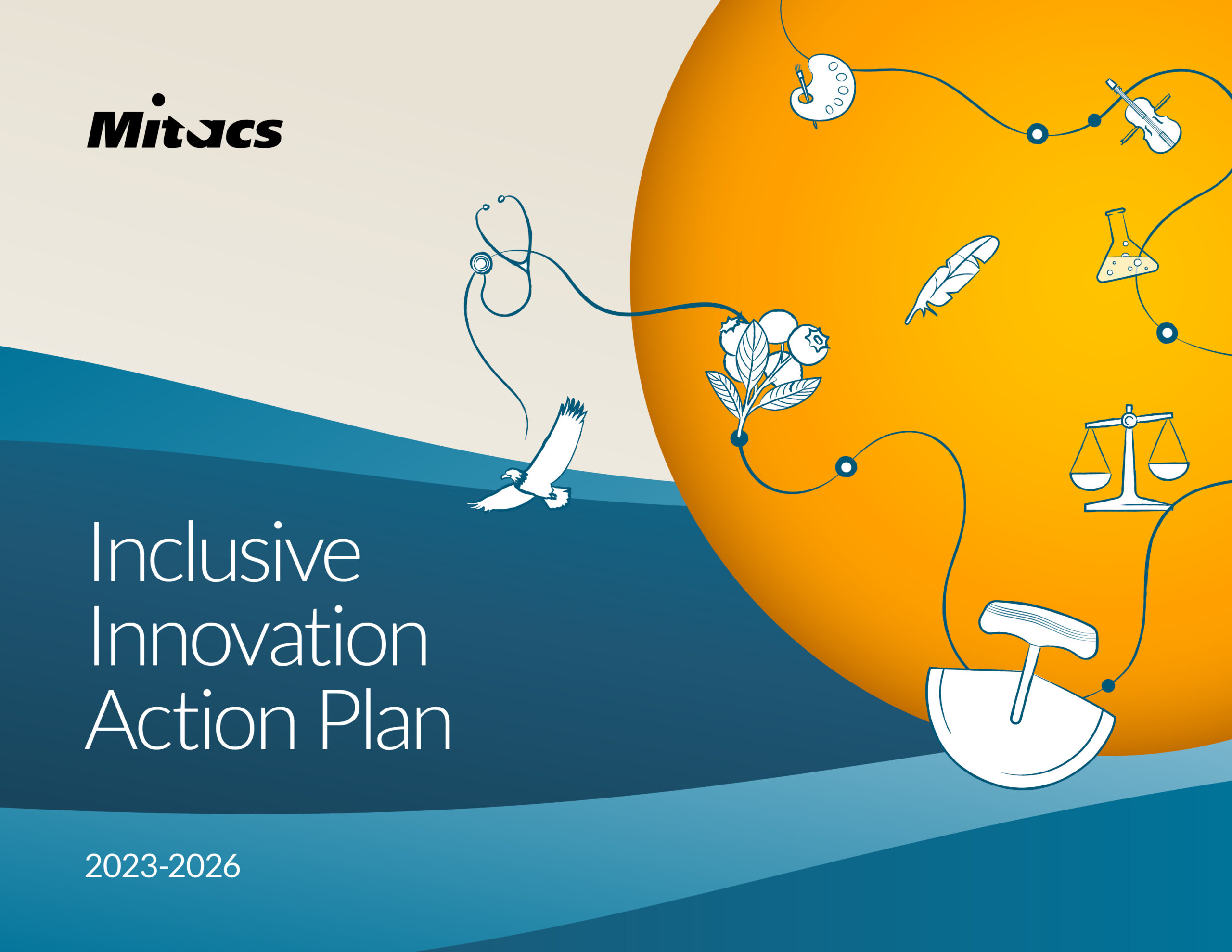 Mitacs Launches 3-Year Inclusive Innovation Action Plan - Mitacs
