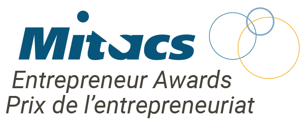 Innovation leaders bring a wealth of experience to judge 2023 Mitacs Entrepreneur Awards - Mitacs