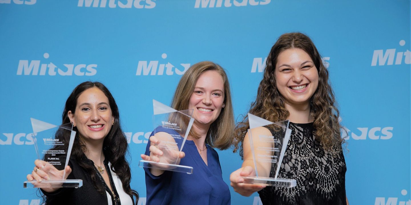 Iris Redinger’s Eco-Friendly Fashion Solution Uses Natural Dyes - Mitacs