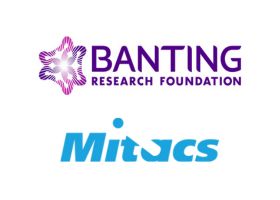 Banting Research Foundation Announces 2023 Awardees - Mitacs