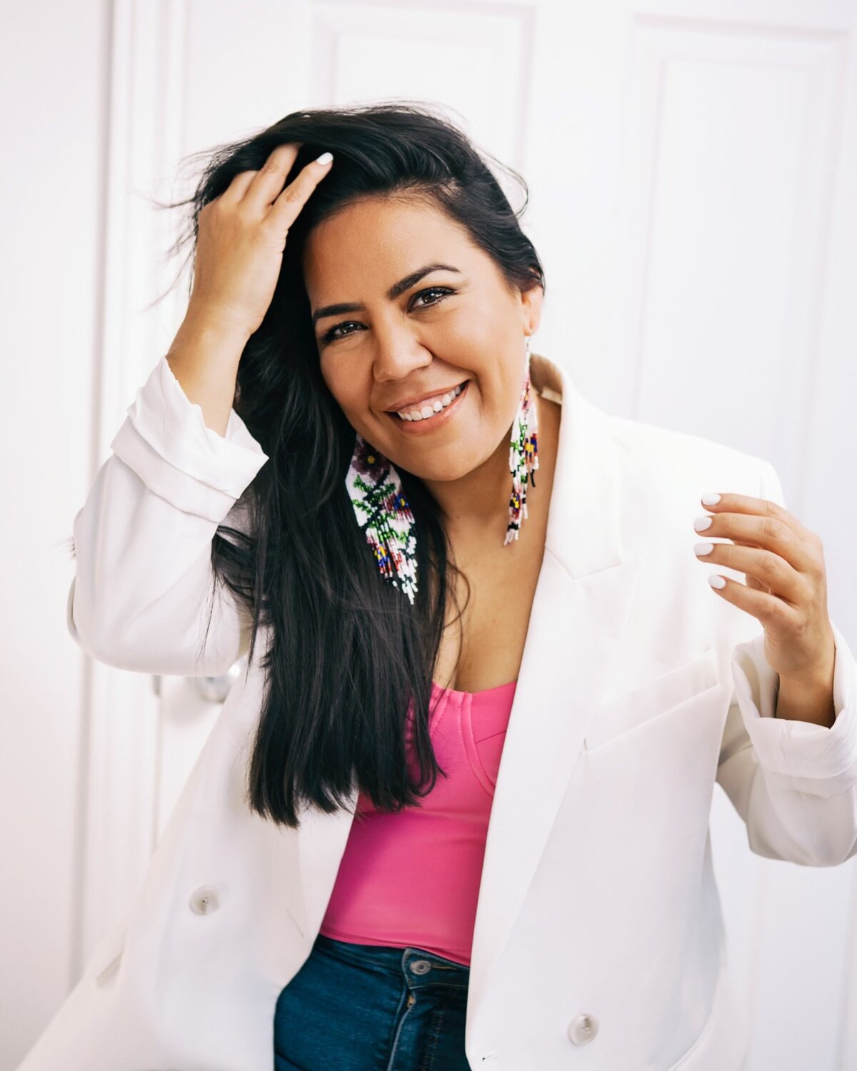 Mitacs Indigenous Pathways: Driving Indigenous Innovation - Mitacs