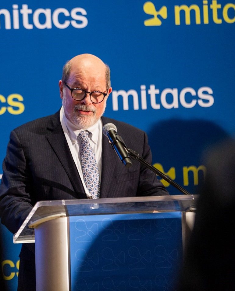 Mitacs Awards - Mitacs