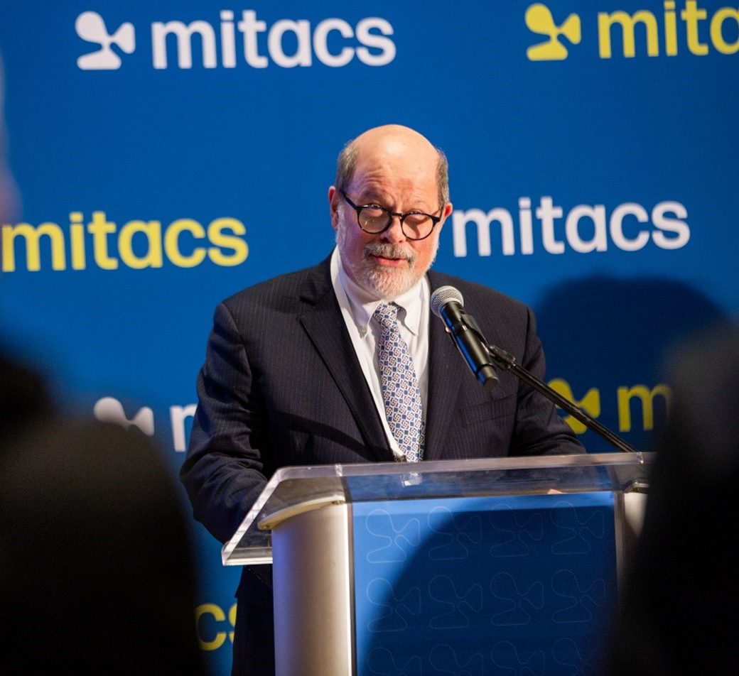 Mitacs Awards - Mitacs