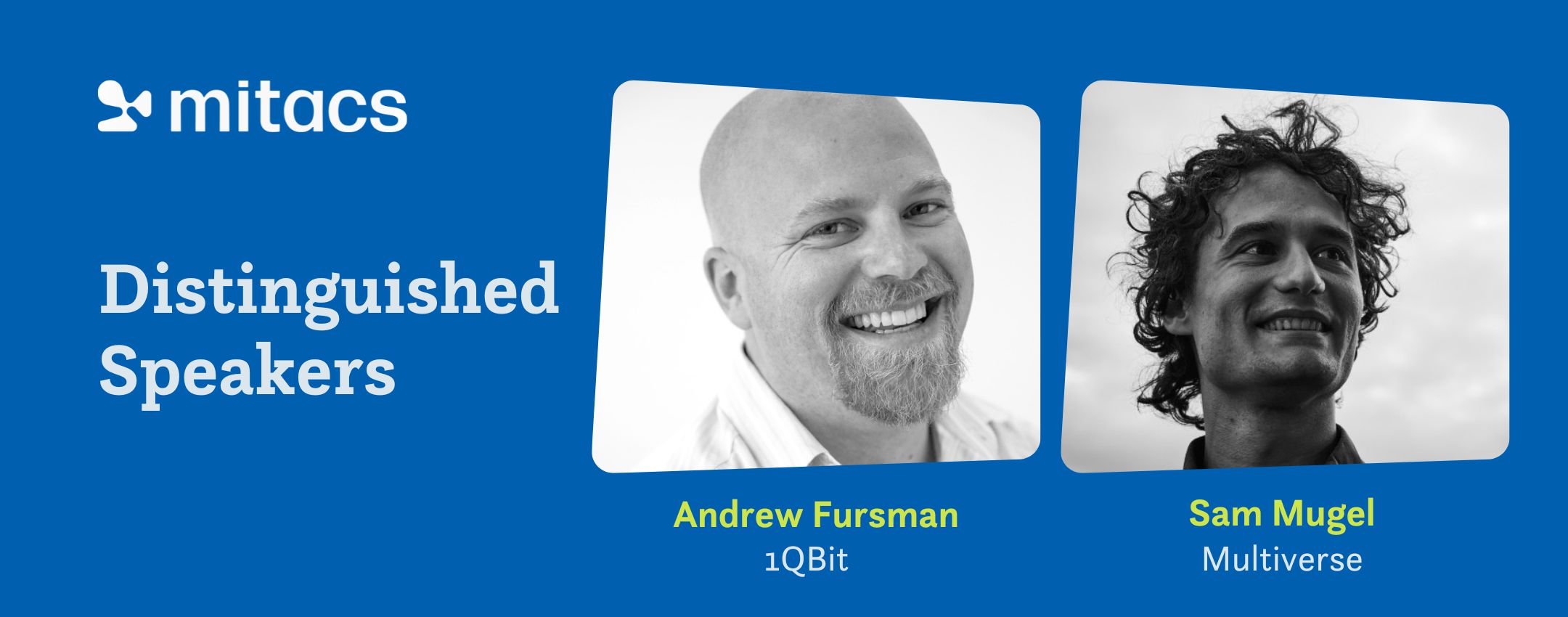 Hybrid Quantum Applications in Finance and Optimization - Mitacs