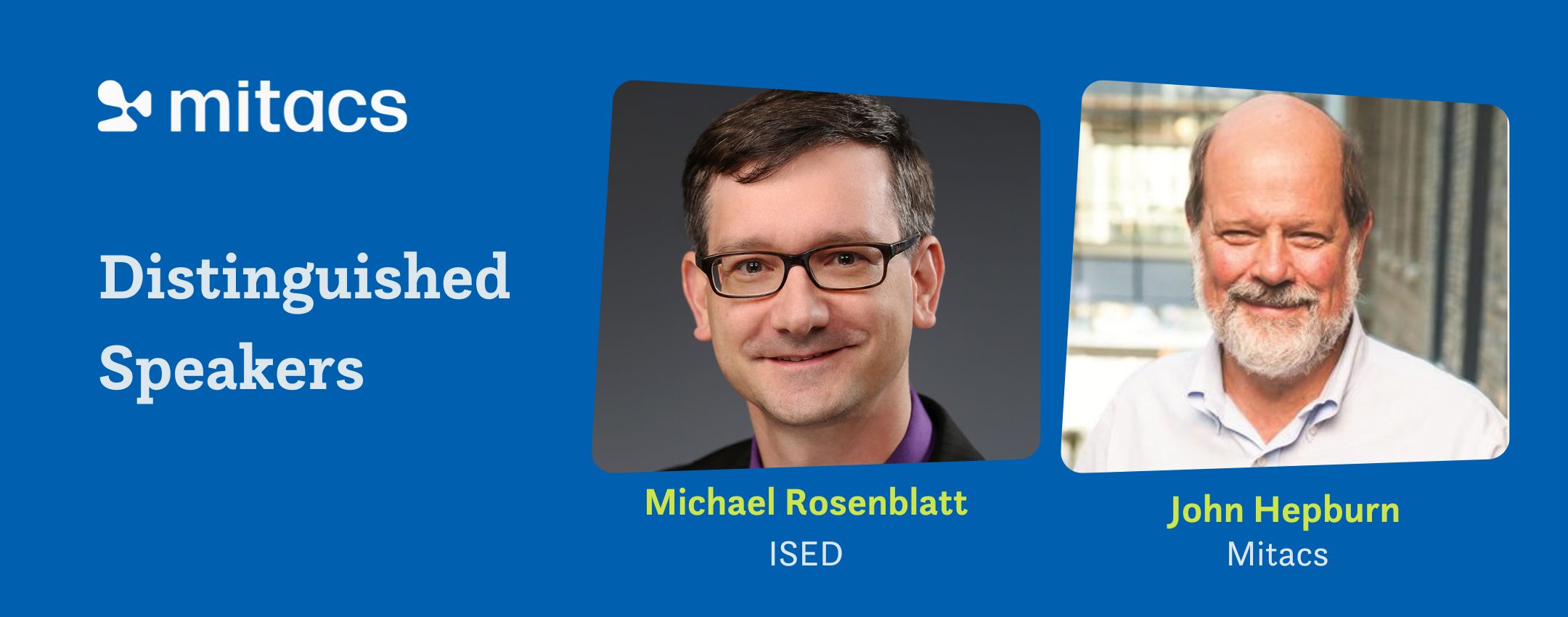 National Quantum Strategy and Mitacs - Mitacs