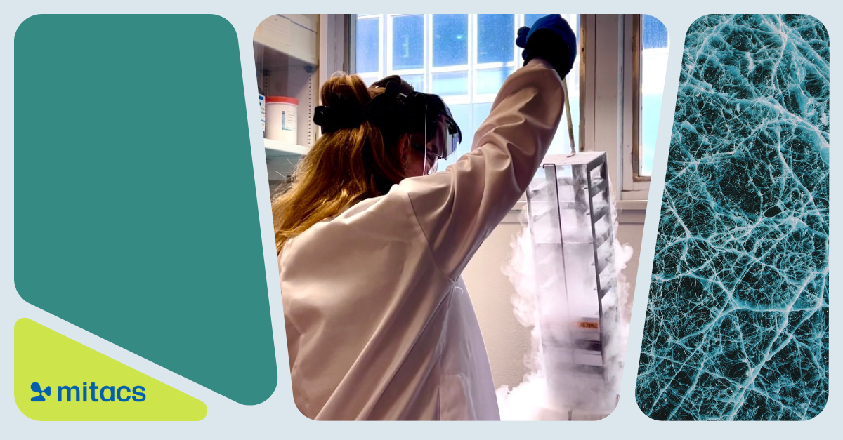 Government of Canada Boosts Mitacs with $800M Investment - Mitacs