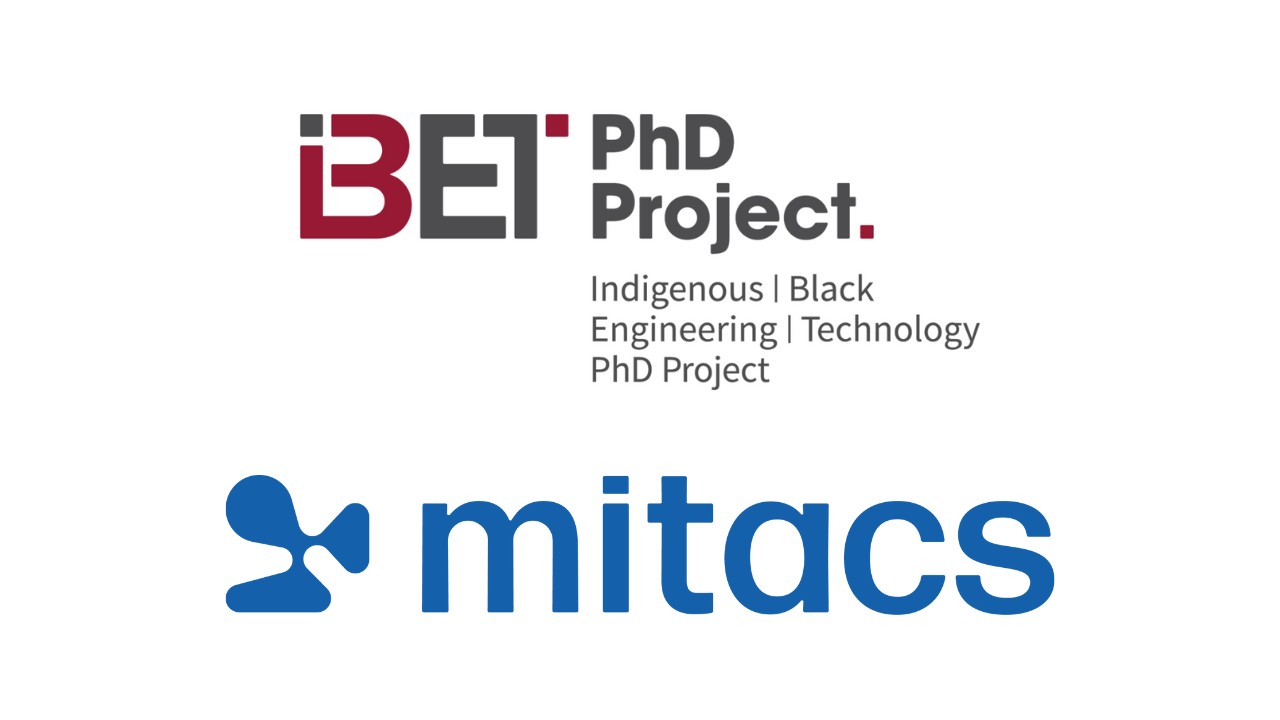 Mitacs and IBET Expand Partnership and Opportunities for Indigenous and Black Researchers - Mitacs